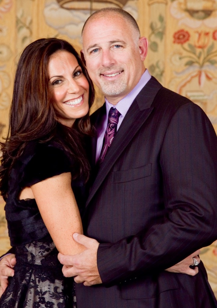 Brain Injury Association - Journey of Hope Gala