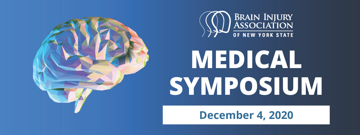 Professional Symposium - Brain Injury