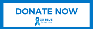 Go Blue! for Brain Injury - Brain Injury Association of New York State