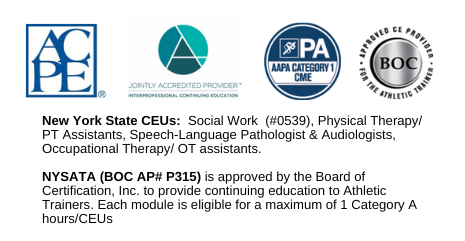 COPE Modules - Brain Injury Association of New York State