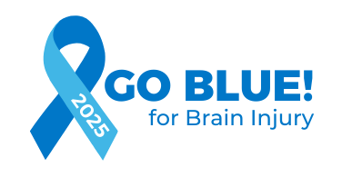 Go Blue! for Brain Injury - Brain Injury Association of New York State